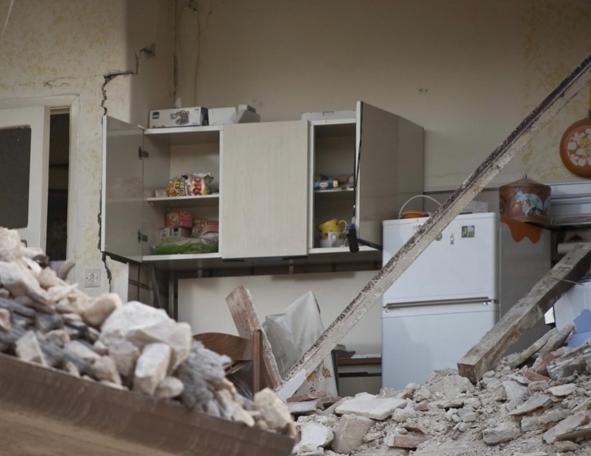 防災保管・備蓄・BCP策定でまさかの事態に安心を – aruhi-care